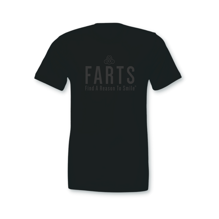 FARTS T-shirts - Find A Reason To Smile – FARTS Apparel - Find A Reason ...